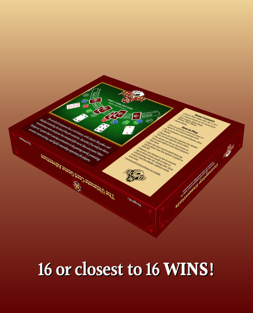 Jackpot 16 – World’s First Game In 300 Years! Two Worlds Collide ...